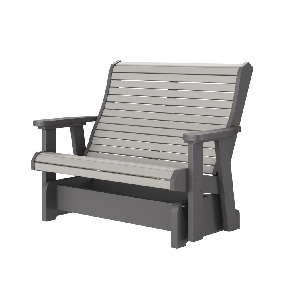 Artifex 4' Rollback Double Glider – PolyCasual.com