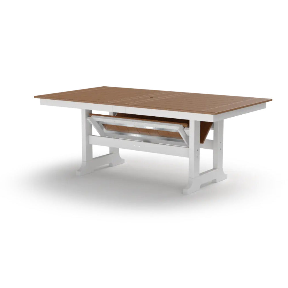 Artifex Leesport Extension Table – PolyCasual.com