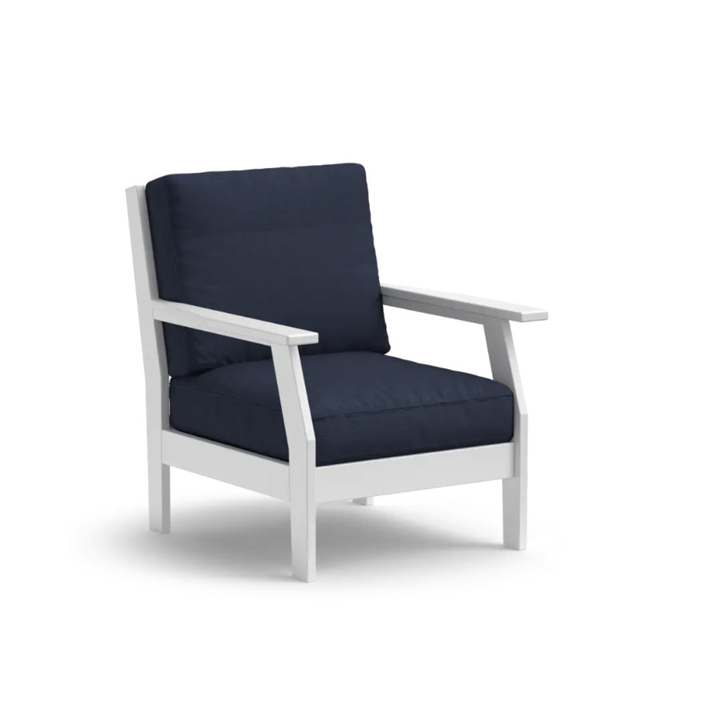 Artifex Stanton Chair - Frame Only – PolyCasual.com